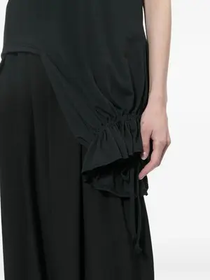 Comme Des Garçons Gathered T-shirt