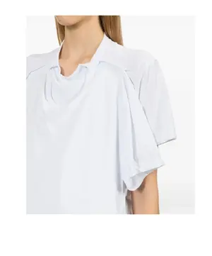 Comme Des Garçons Layered T-shirt