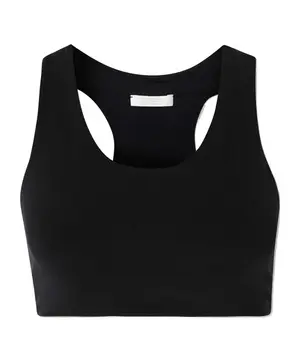 ERES Marie-josé Cropped Top