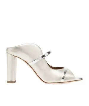MALONE SOULIERS Slip-on Open-toe Sandals