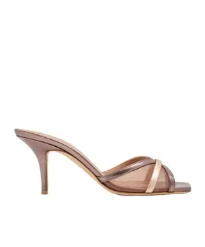 MALONE SOULIERS Criss-cross Sandals