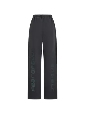 Fear Of God Drawstring Sweatpants
