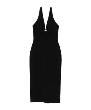Cult Gaia Vinna Midi Dress