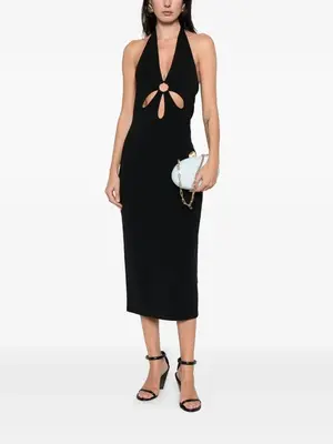 Cult Gaia Vinna Midi Dress