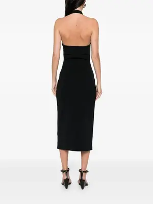 Cult Gaia Vinna Midi Dress