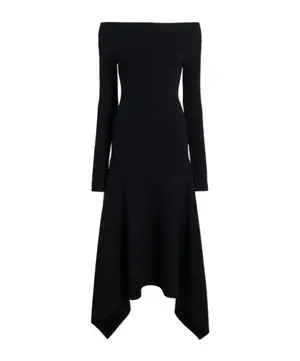 Proenza Schouler Long Sleeve Day Dresses