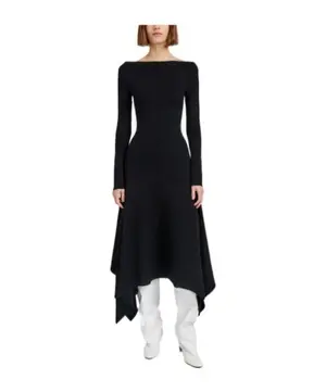 Proenza Schouler Romi Midi Dress