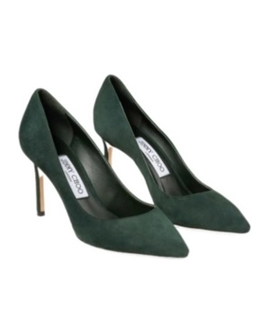 JIMMY CHOO Stiletto High Heels