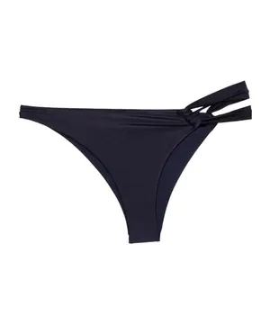 Cult Gaia Charmaine Cutout Bikini Briefs