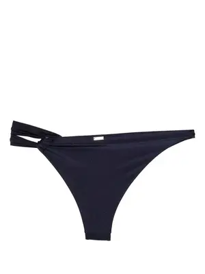 Cult Gaia Charmaine Cutout Bikini Briefs