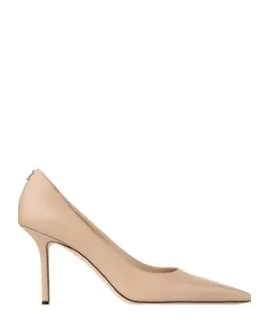 JIMMY CHOO Love Pointed-toe Pumps
