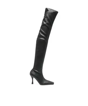 Proenza Schouler Trap Knee-high Boots
