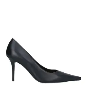 Amina Muaddi Barbara Pumps