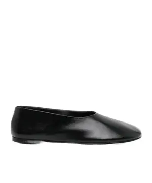 Proenza Schouler Round-toe Flat Shoes