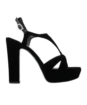 JIMMY CHOO Kesia 120 Sandals