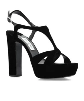 JIMMY CHOO Kesia 120 Sandals