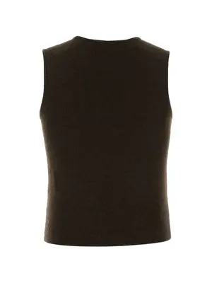 Fear Of God Sleeveless Vest