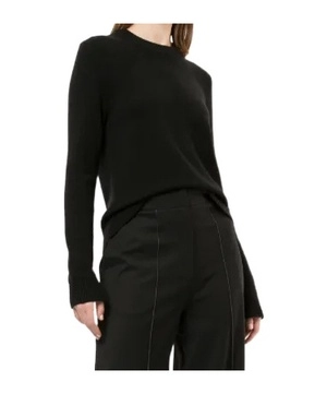 Proenza Schouler Crewneck Ribbed-knit Jumper