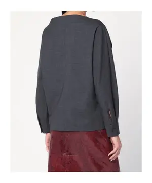 P.a.r.o.s.h Long-sleeved Shirt