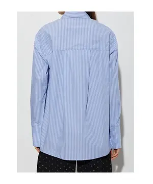 Baum Und Pferdgarten Melinda Striped Shirt