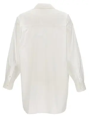 THE ROW Long Sleeve Shirt