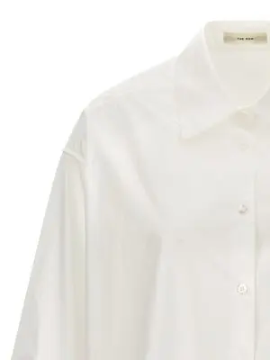 THE ROW Long Sleeve Shirt