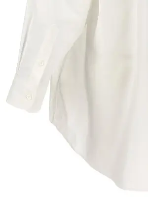 THE ROW Long Sleeve Shirt