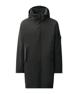 C.P. COMPANY Shell-r Padded Hooded Parka