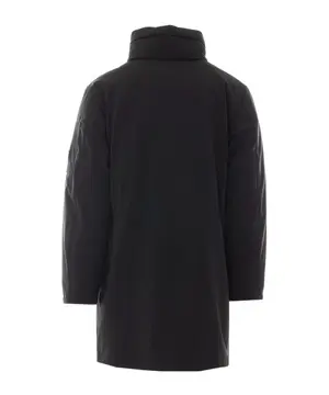 C.P. COMPANY Shell-r Padded Hooded Parka