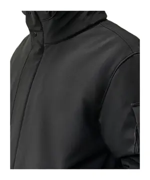 C.P. COMPANY Shell-r Padded Hooded Parka
