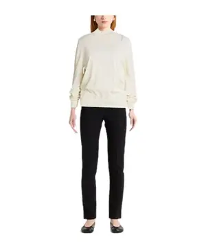 Marni Colorblocked Knit Turtleneck