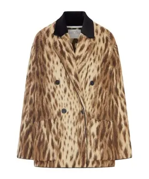 Forte_forte Relaxed Outerwear For Women