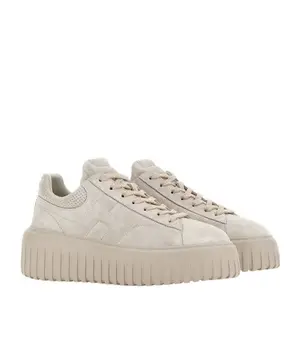 Hogan Platform Low-top Sneakers