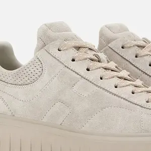 Hogan Platform Low-top Sneakers