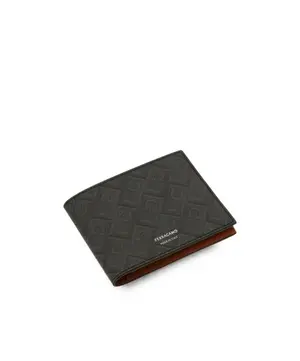 FERRAGAMO Monogram Wallet
