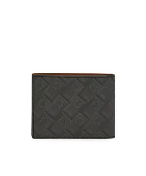 FERRAGAMO Monogram Wallet