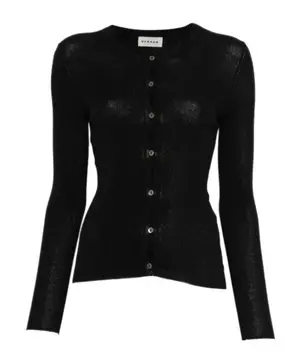 P.a.r.o.s.h Ribbed Cardigan