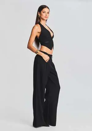 Retrofete Antonia Trouser