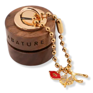 ABATURE Lip Balm Charm Kit Mint Kit - One-color
