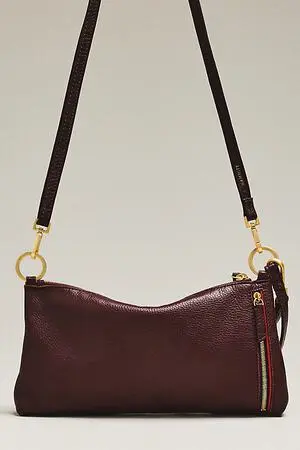 HAMMITT Kyle Shoulder Bag - Red