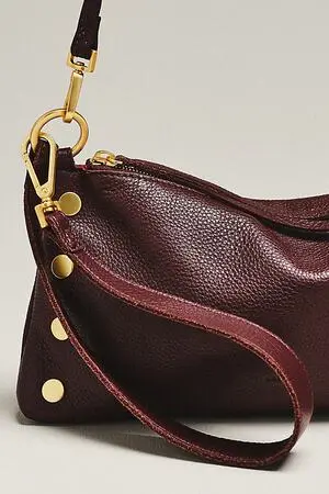 HAMMITT Kyle Shoulder Bag - Red
