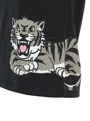 Kenzo Happy Tiger' T-shirt