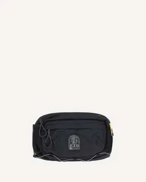 PARAJUMPERS Logoed Fanny Pack