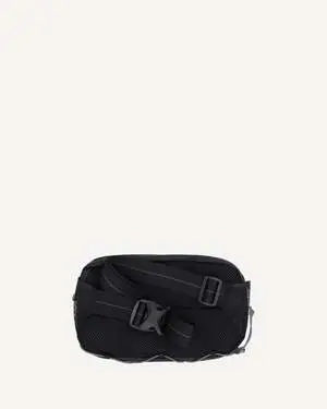 PARAJUMPERS Logoed Fanny Pack