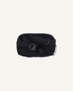 PARAJUMPERS Logoed Fanny Pack