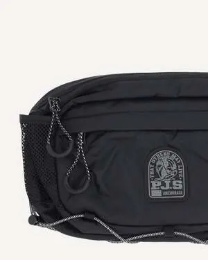 PARAJUMPERS Logoed Fanny Pack