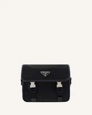Prada Re-nylon Shoulder Bag