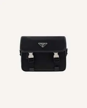Prada Re-nylon Shoulder Bag