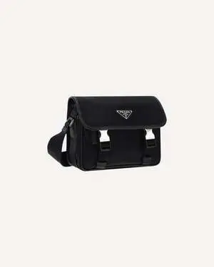 Prada Re-nylon Shoulder Bag