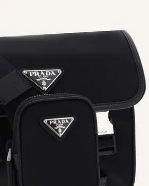 Prada Re-nylon Shoulder Bag